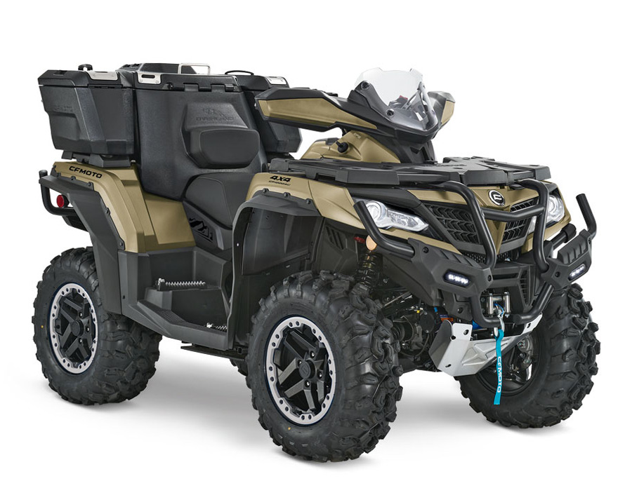 4cfmoto Promotions Us | Woods Cycle Country | New Braunfels Texas